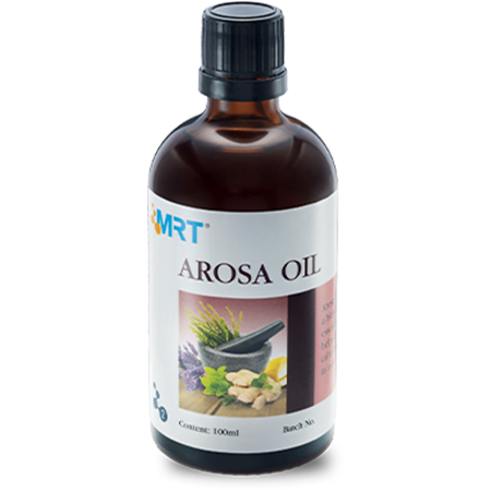 Arosa Oil - Elken