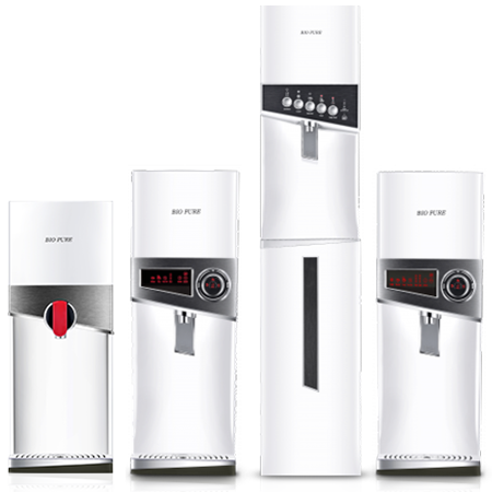 Bio Pure N-Series - Elken