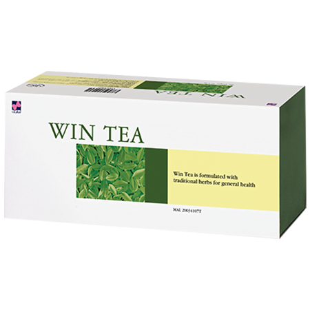 Win Tea - Elken