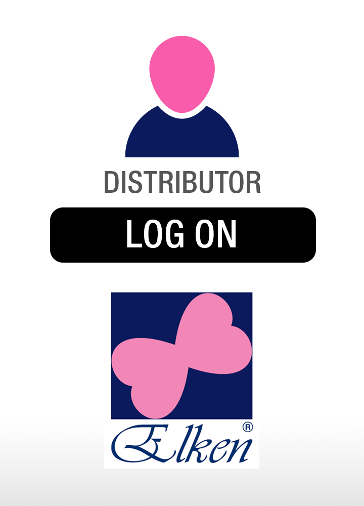 EKSP Login Page - Elken